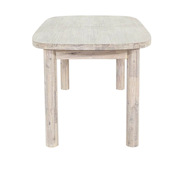 Oasis Dining Table - Layered Home & Living