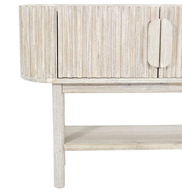 Oasis Console Table - Layered Home & Living