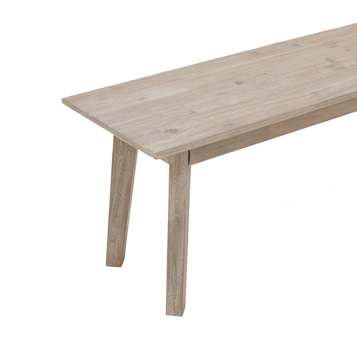 Gia Bench - Layered Home & Living